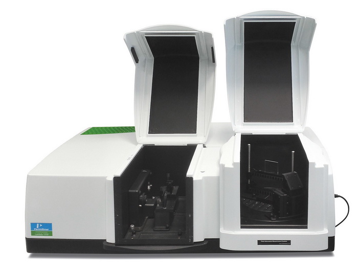 Спектрофотометр УФ-видимого діапазонів Lambda 850+ від PerkinElmer (США ...